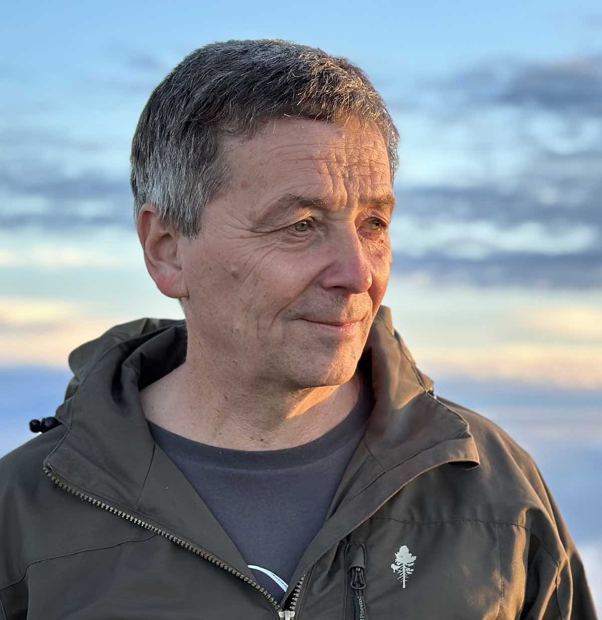 Znalecké posudky lesů, oceňování a odhady | Ing. Martin Vlasák